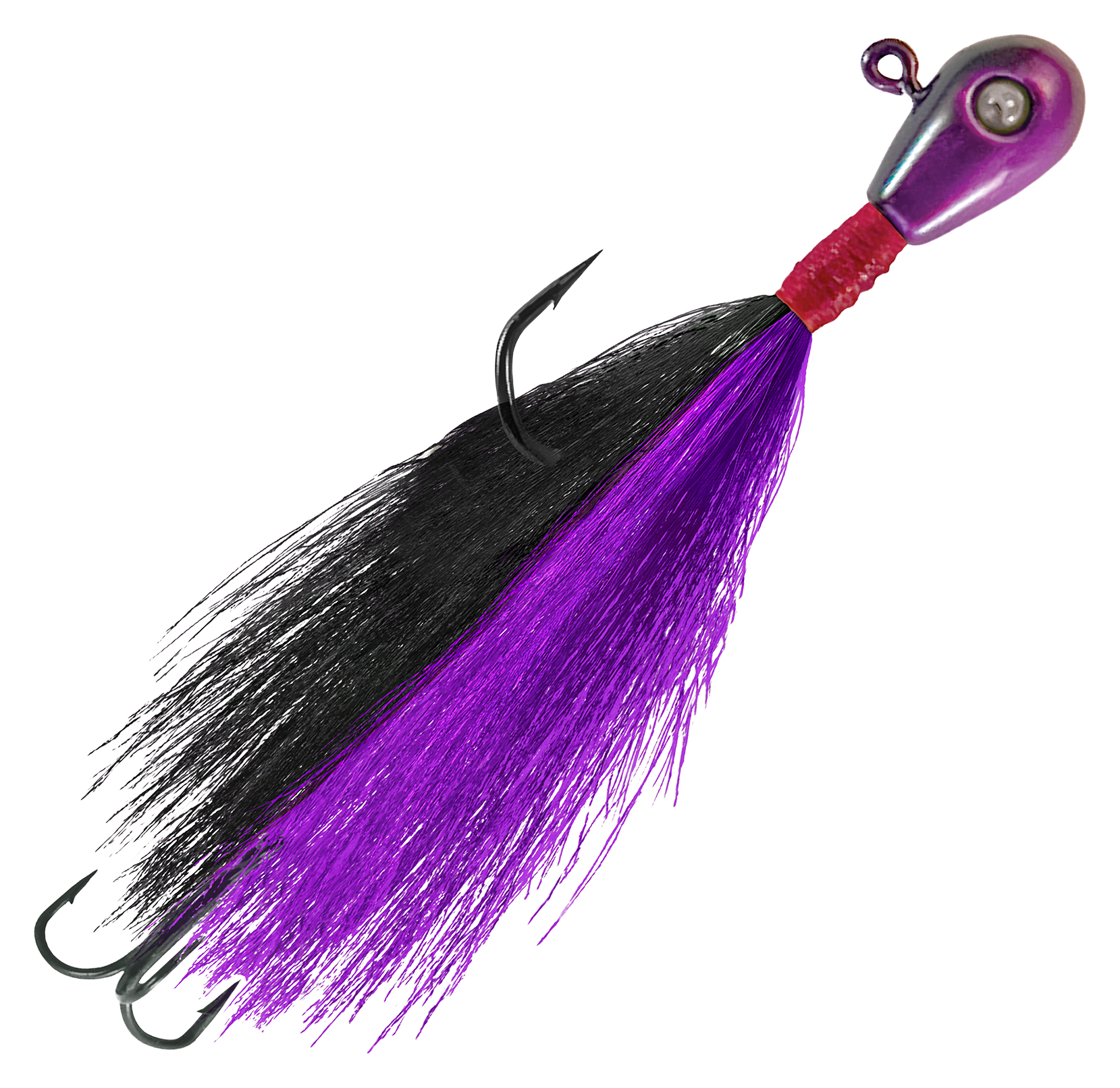 Kalin's Google Eye Hair Jig | Cabela's